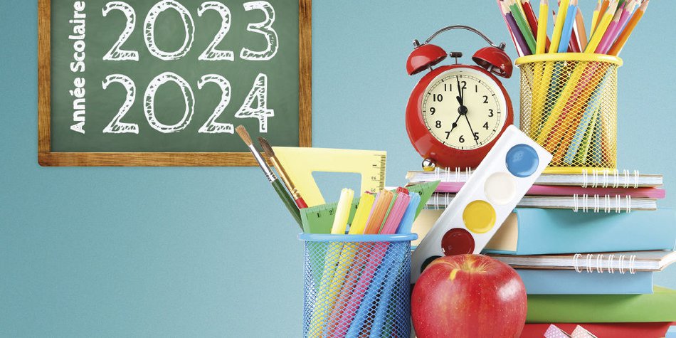 Comment se préparer pour la rentrée scolaire : Votre guide ultime | 55pens