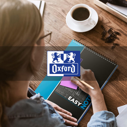 Oxford (HP) | 55pens