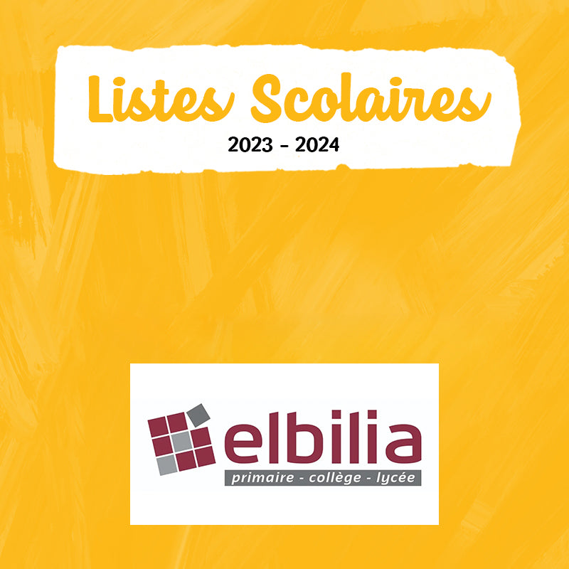 Elbilia International | 55pens