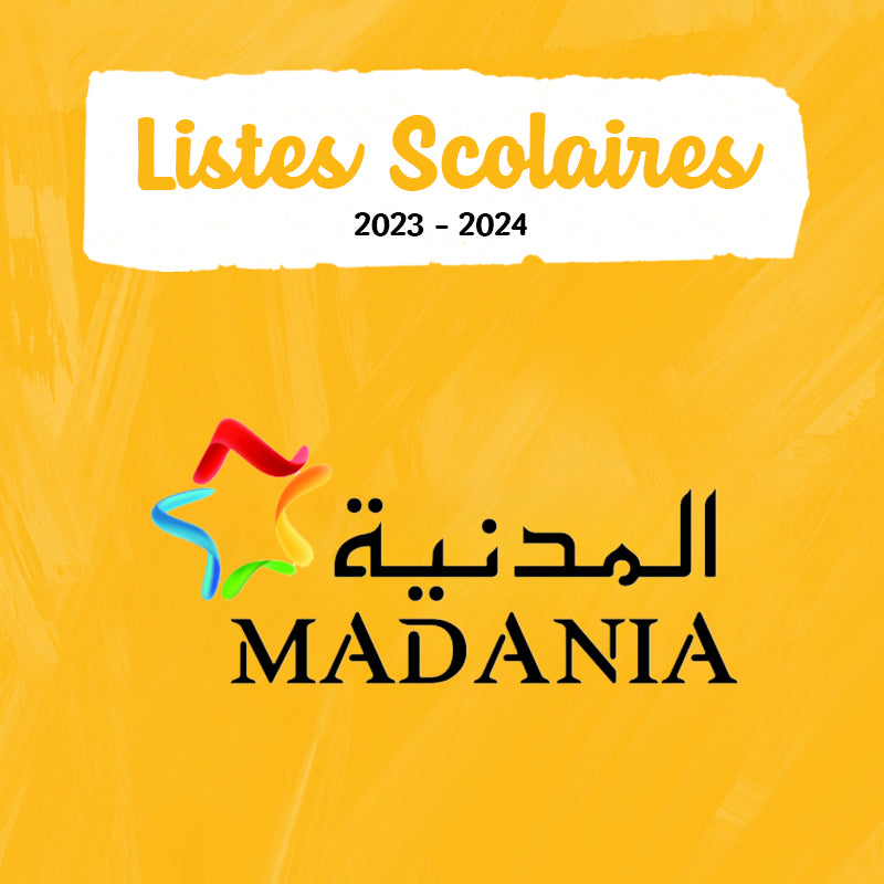 Institution Madania | 55pens