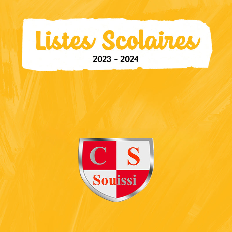 Ecole Scientifique Souissi | 55pens
