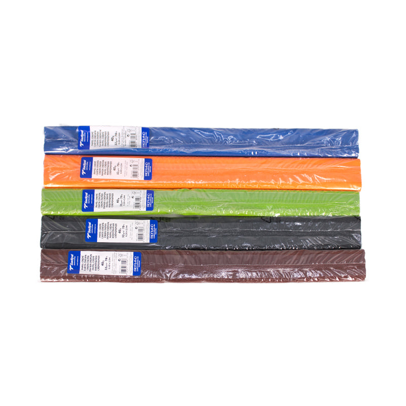 PAPIER CREPON SADIPAL 40g | 55pens