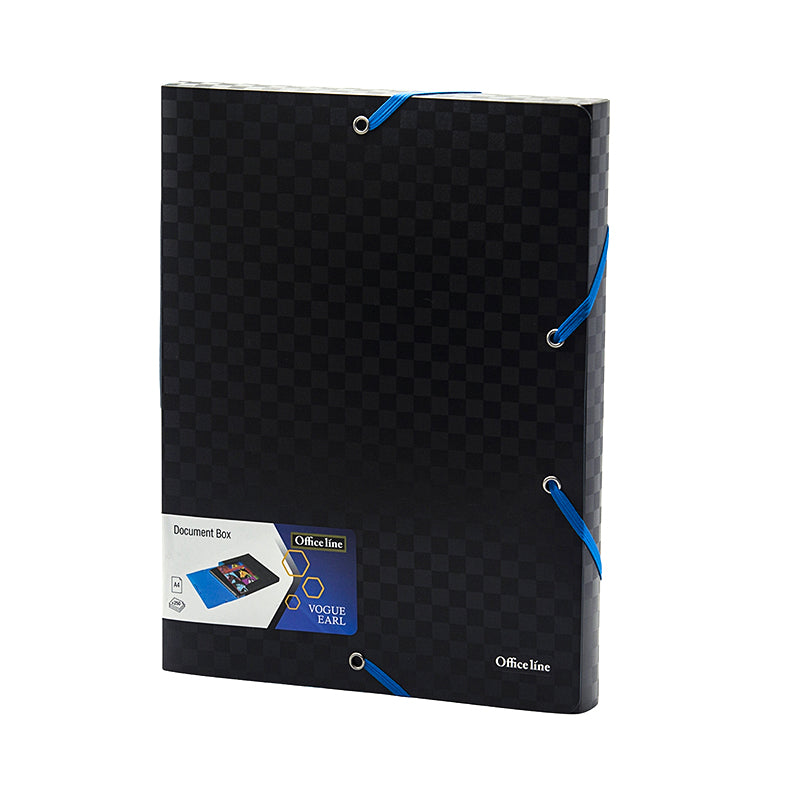Boîte à Documents Office Line | 55pens