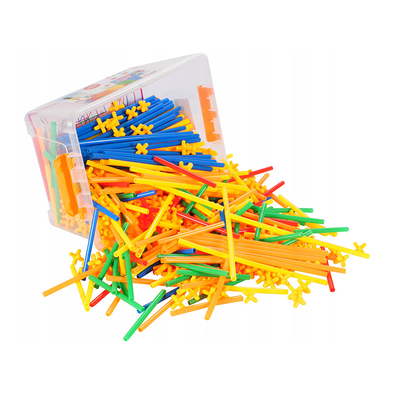 Straws Game | 55pens