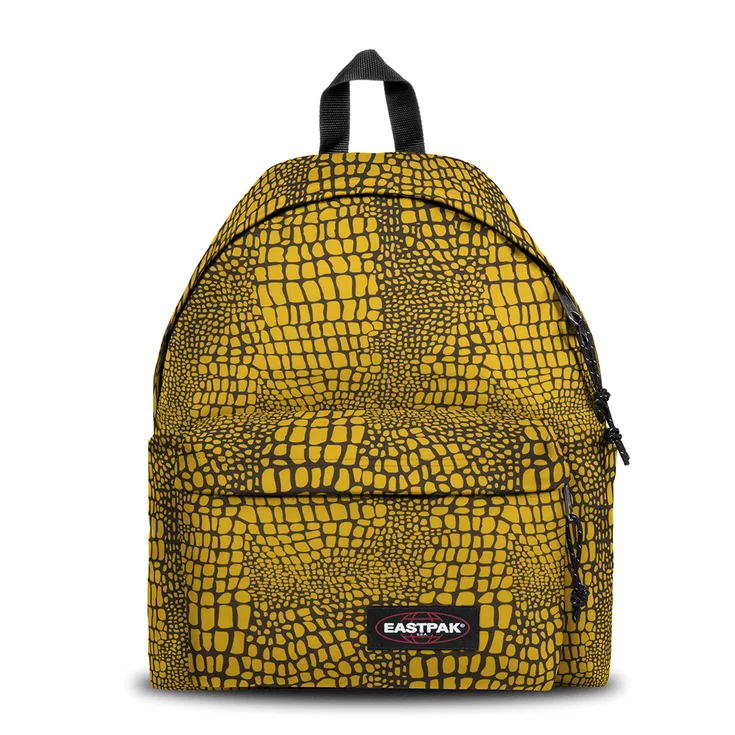 Cartable Padded Eigthimalsyello Eastpak | 55pens