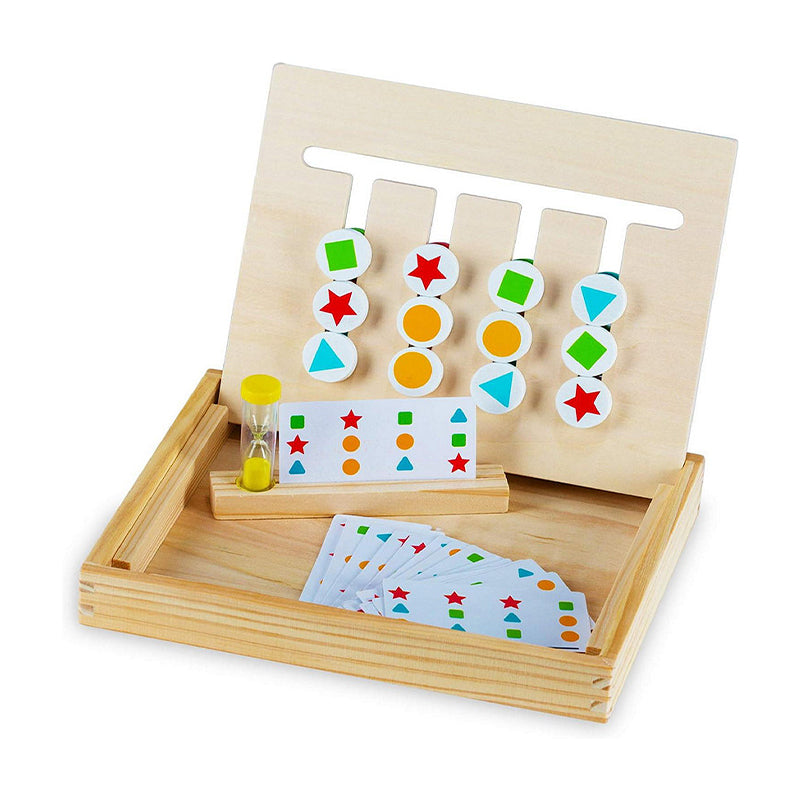 Four Color Game | 55pens