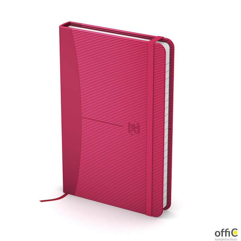 Carnet Signature Oxford | 55pens