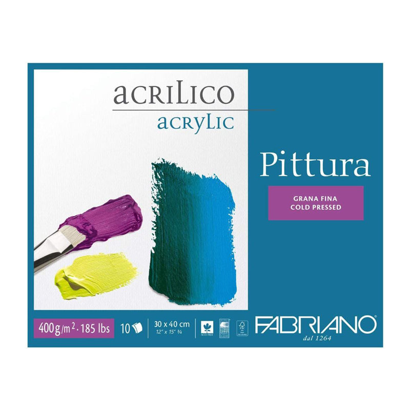 Bl Pittura Fabriano | 55pens