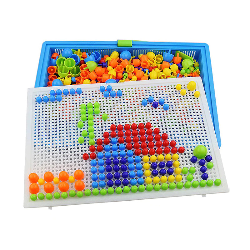 Creative Mosaic | 55pens