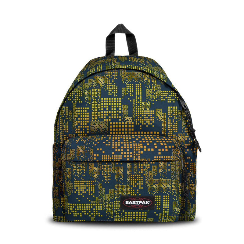 Cartable Padded Pak'r Star Rising Gradiant Eastpak | 55pens