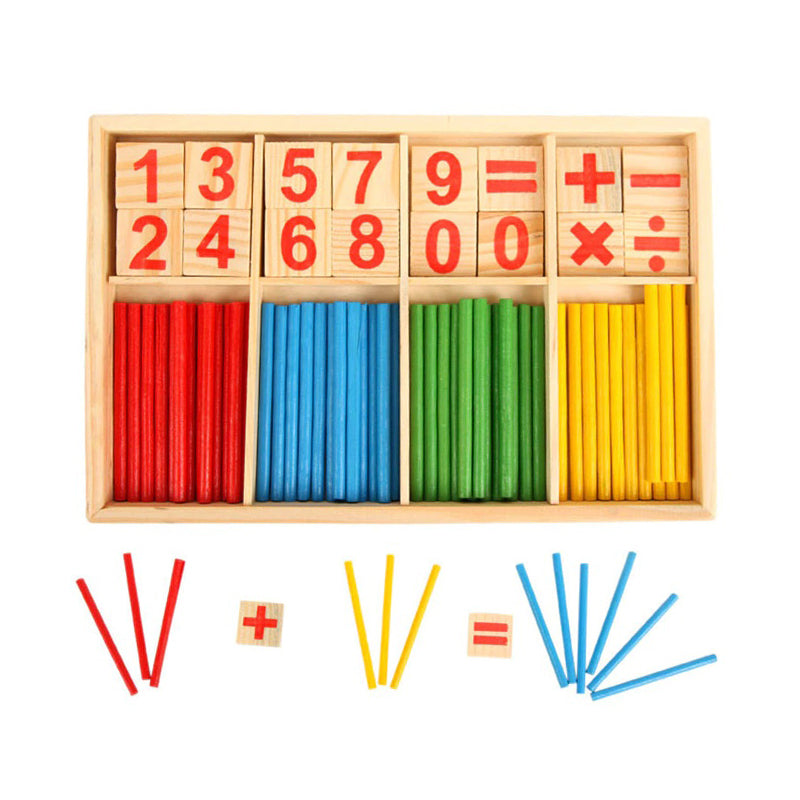 Mathematical Intelligence Stick | 55pens