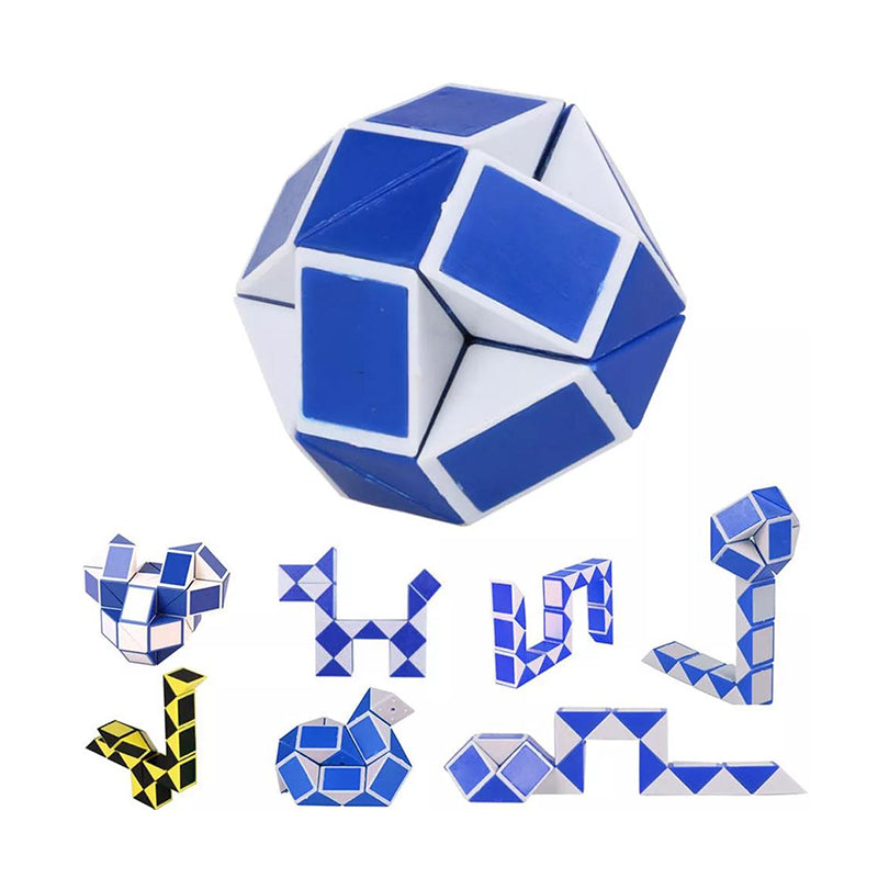 Rubik Snake – Magic Snake | 55pens