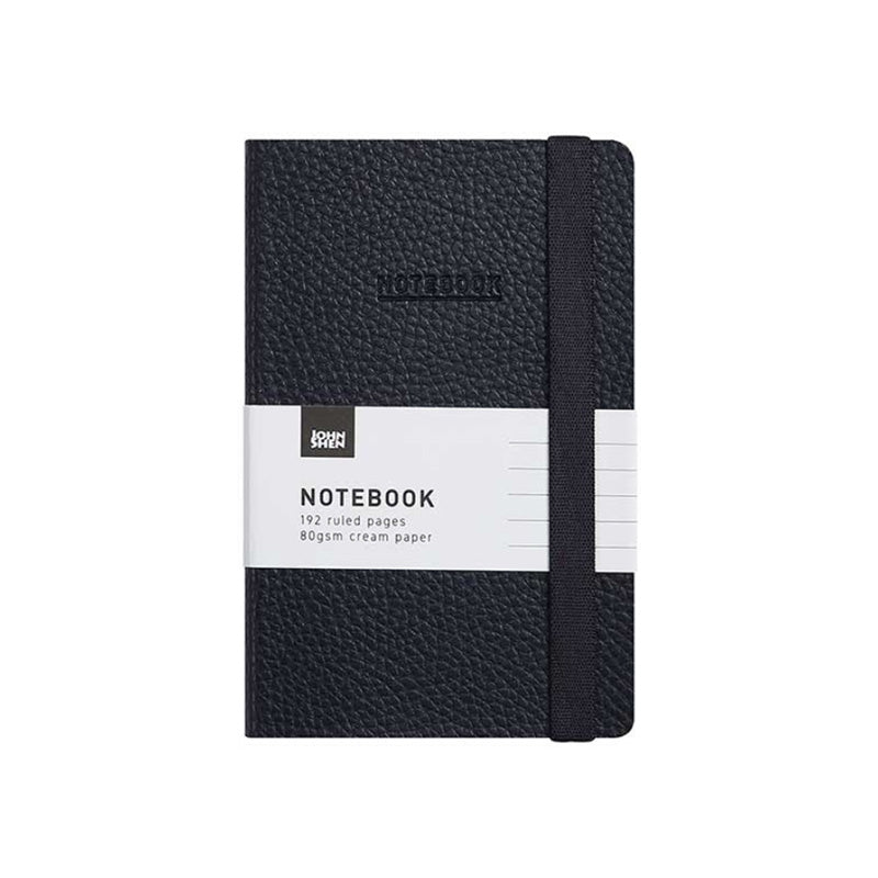 NoteBook 9x14 Office Line | 55pens