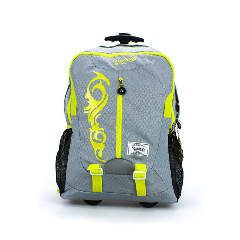 Cartable Trolley Teenpack | 55pens