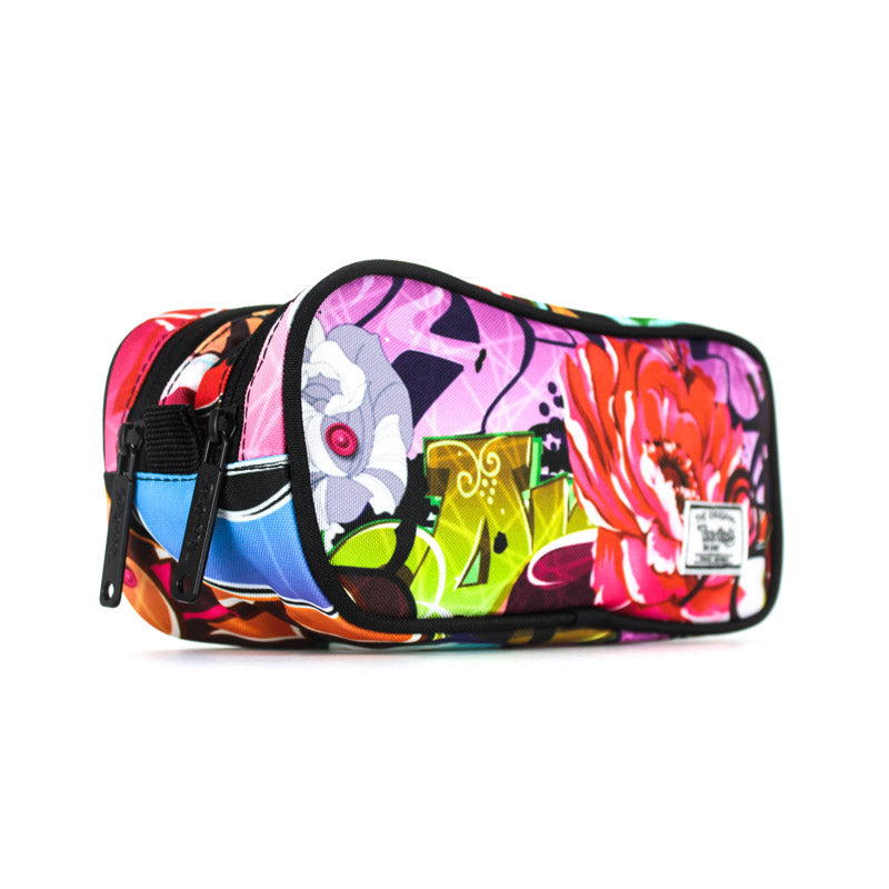 Trousse Street Art Teenpack | 55pens